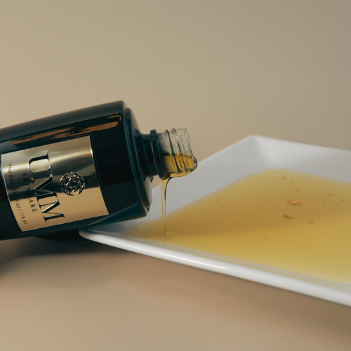 The Body Elixir Oil | Luxury Ayurvedic Post-Shower Body Treatment – UMM ...