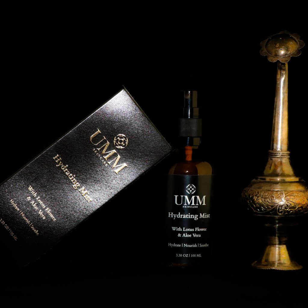 UMM Skincare