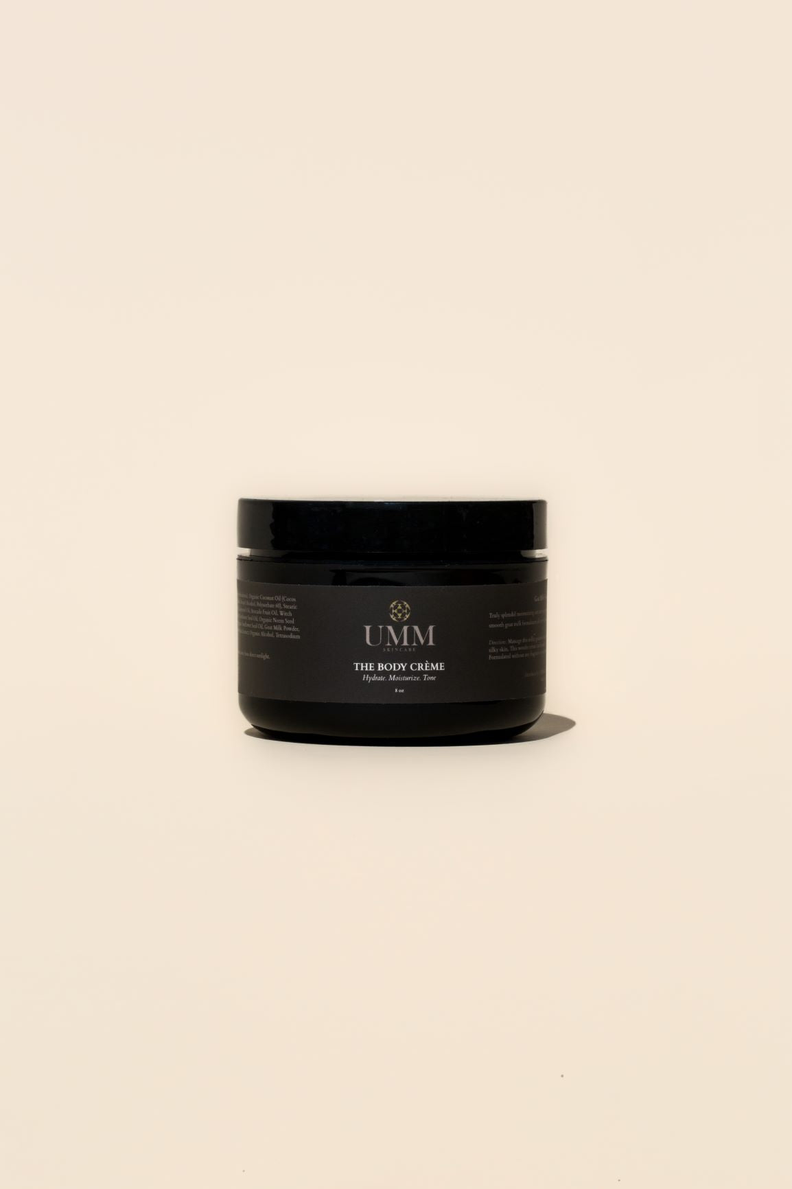 Barrier Repair Crème I Luxury Skincare for Hydration & Restoration ...